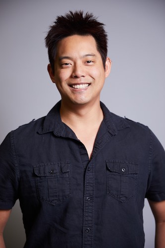 Jason Wang - North Pointe Ballet