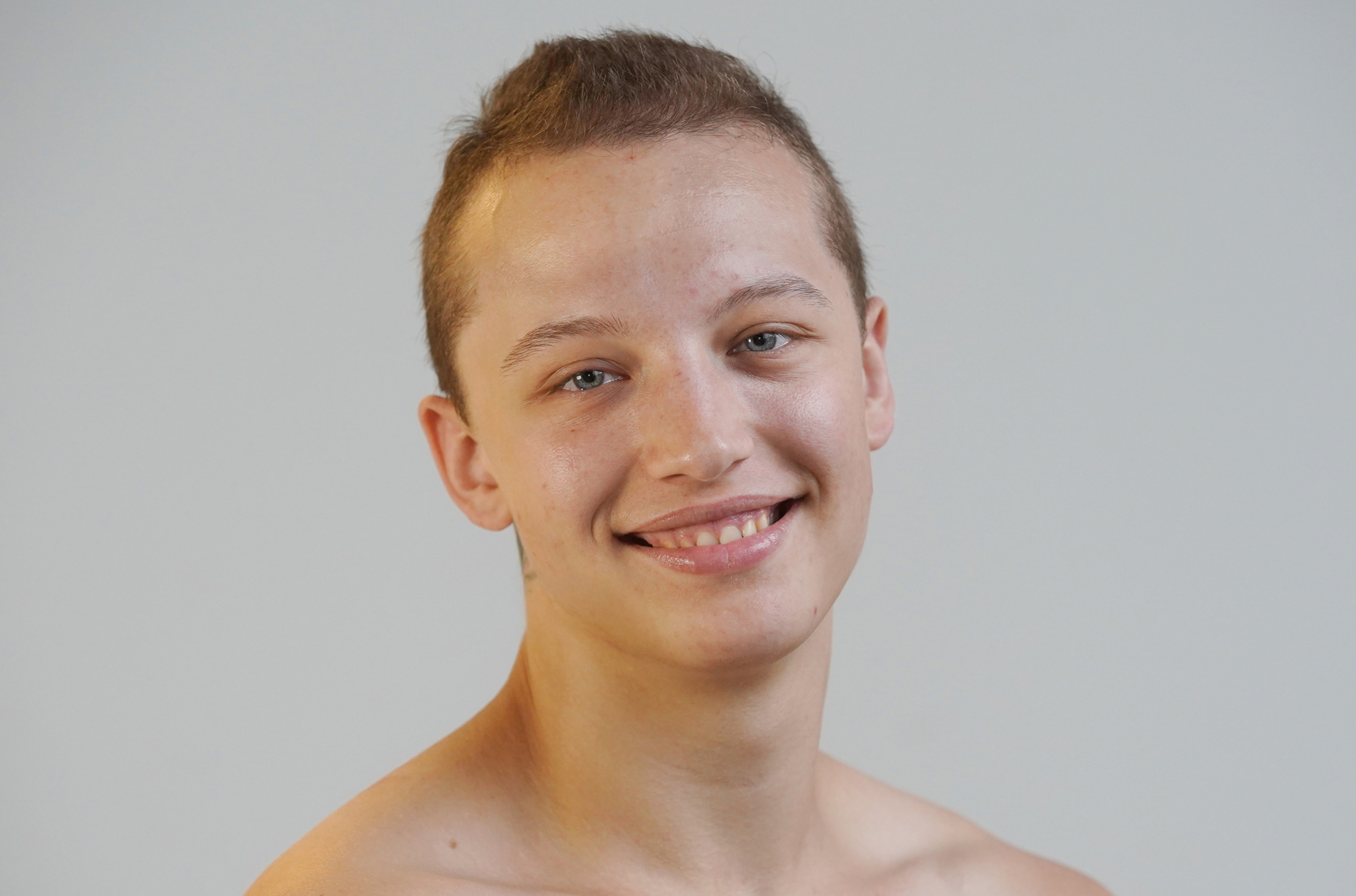 Mason Alexander - North Pointe Ballet